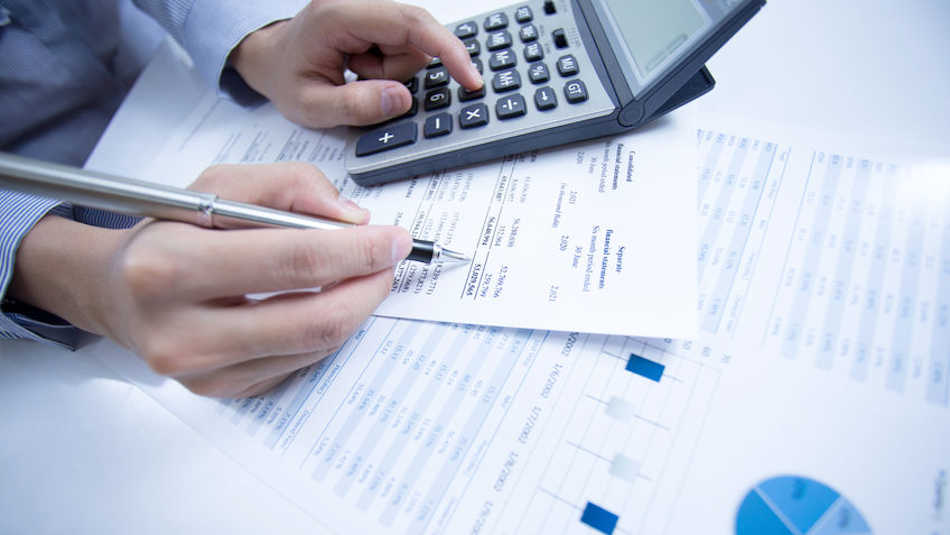 Allocating Payments From The Small Business Grant Fund